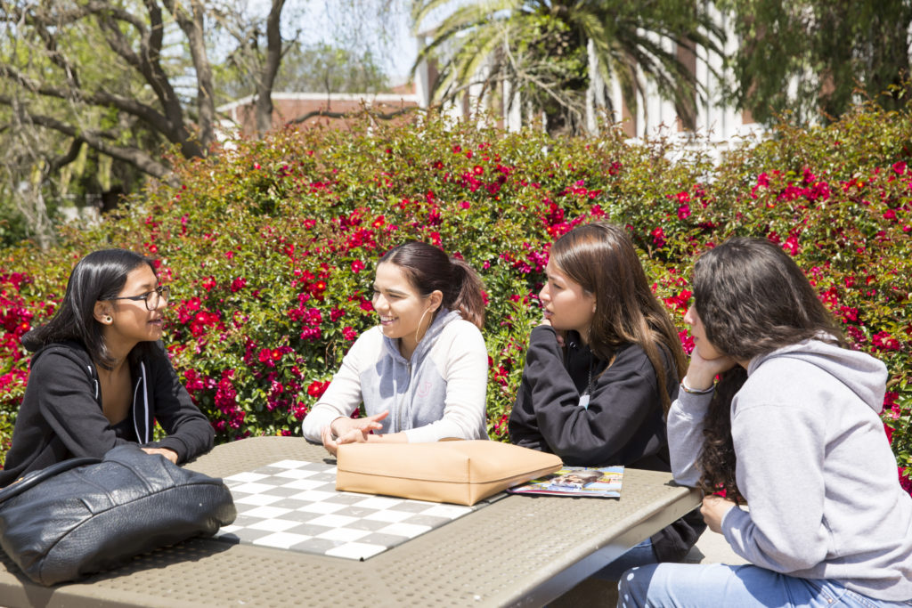 Communications Studies/Speech - Contra Costa College