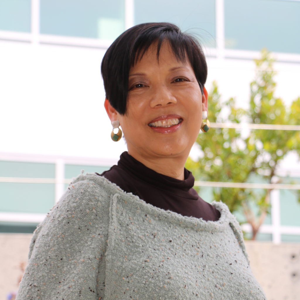 In a Donor’s Words: An Interview with Contra Costa College Retiree ...