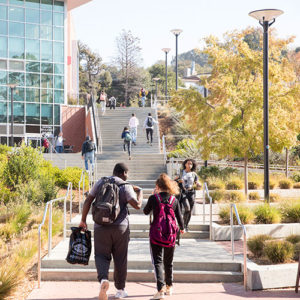 New CCC Foundation Funds Back Campus Improvements, Student Support ...