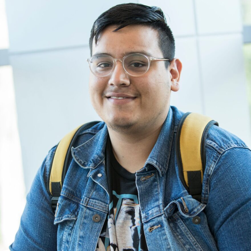 Comet Stories - Contra Costa College