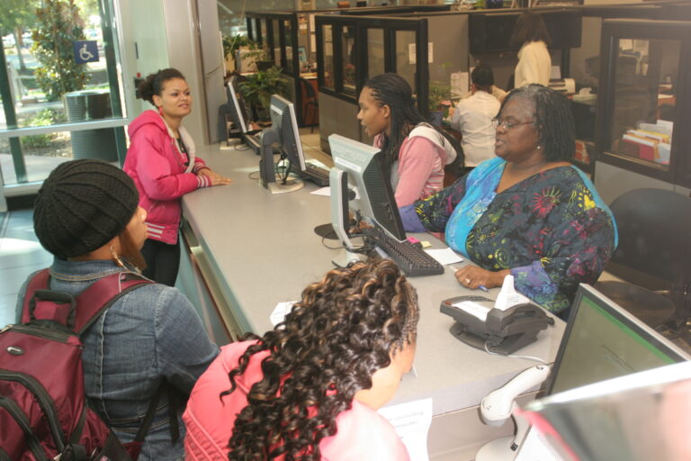 Student Services + Support - Contra Costa College
