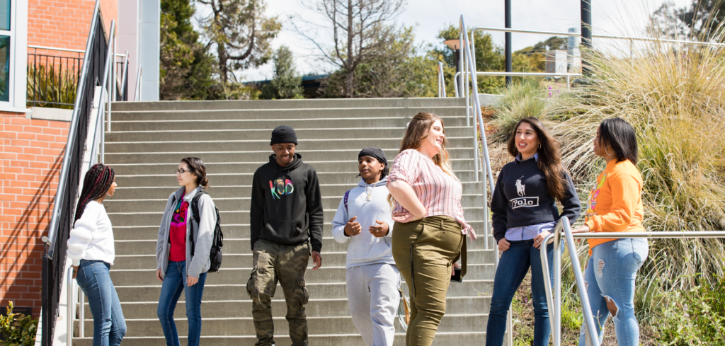 Concurrent + Dual Enrollment - Contra Costa College