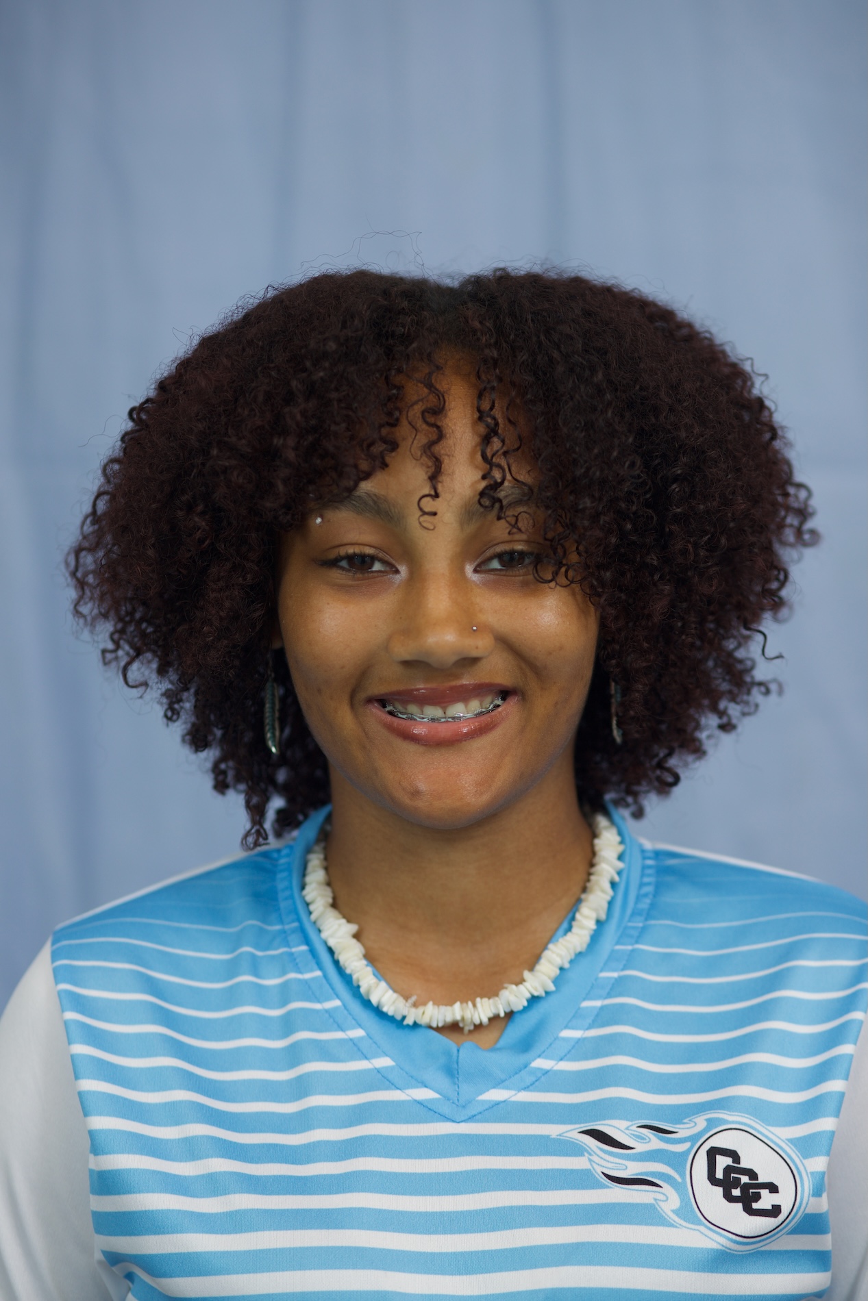 Women's Soccer - Contra Costa College