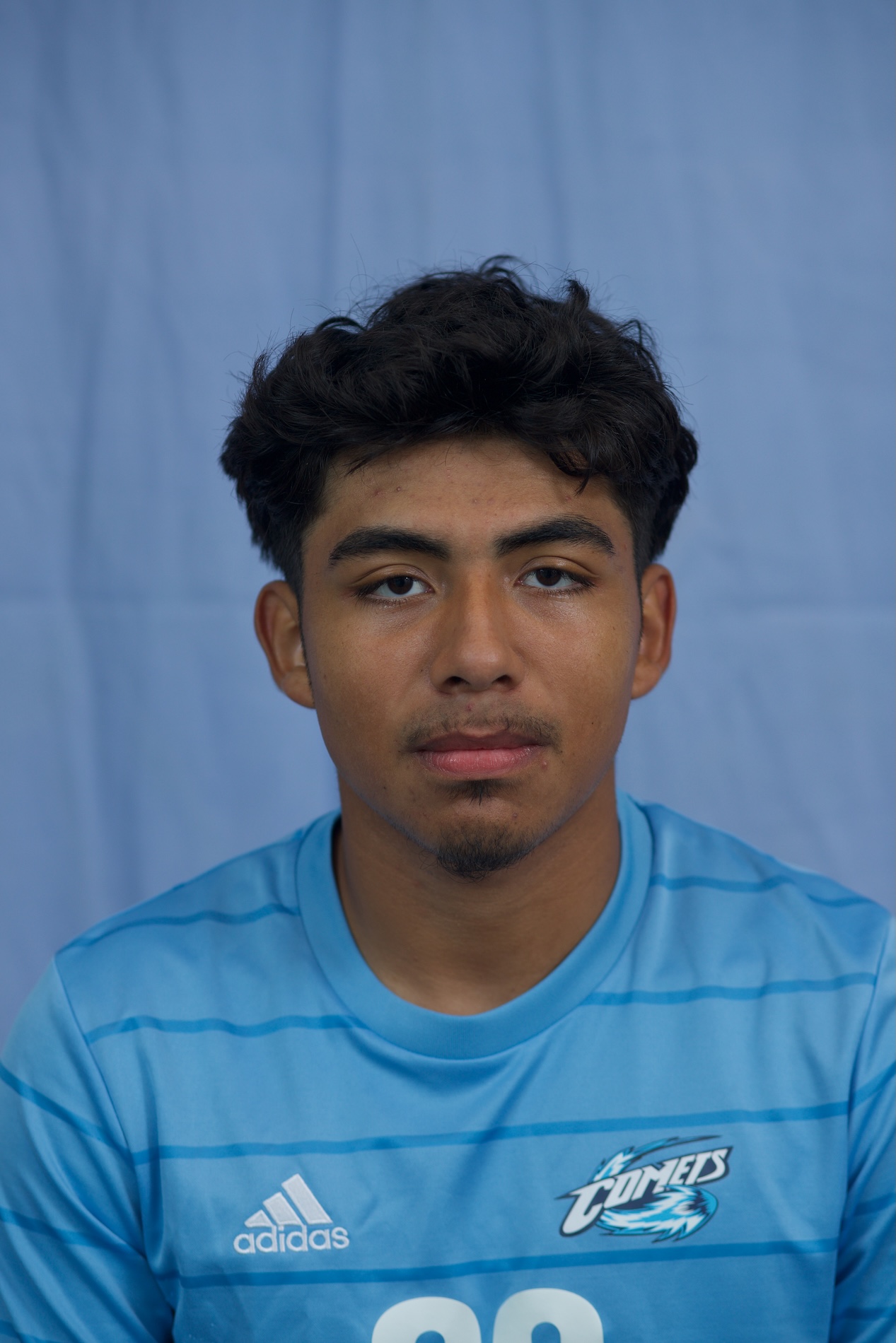 Men's Soccer - Contra Costa College