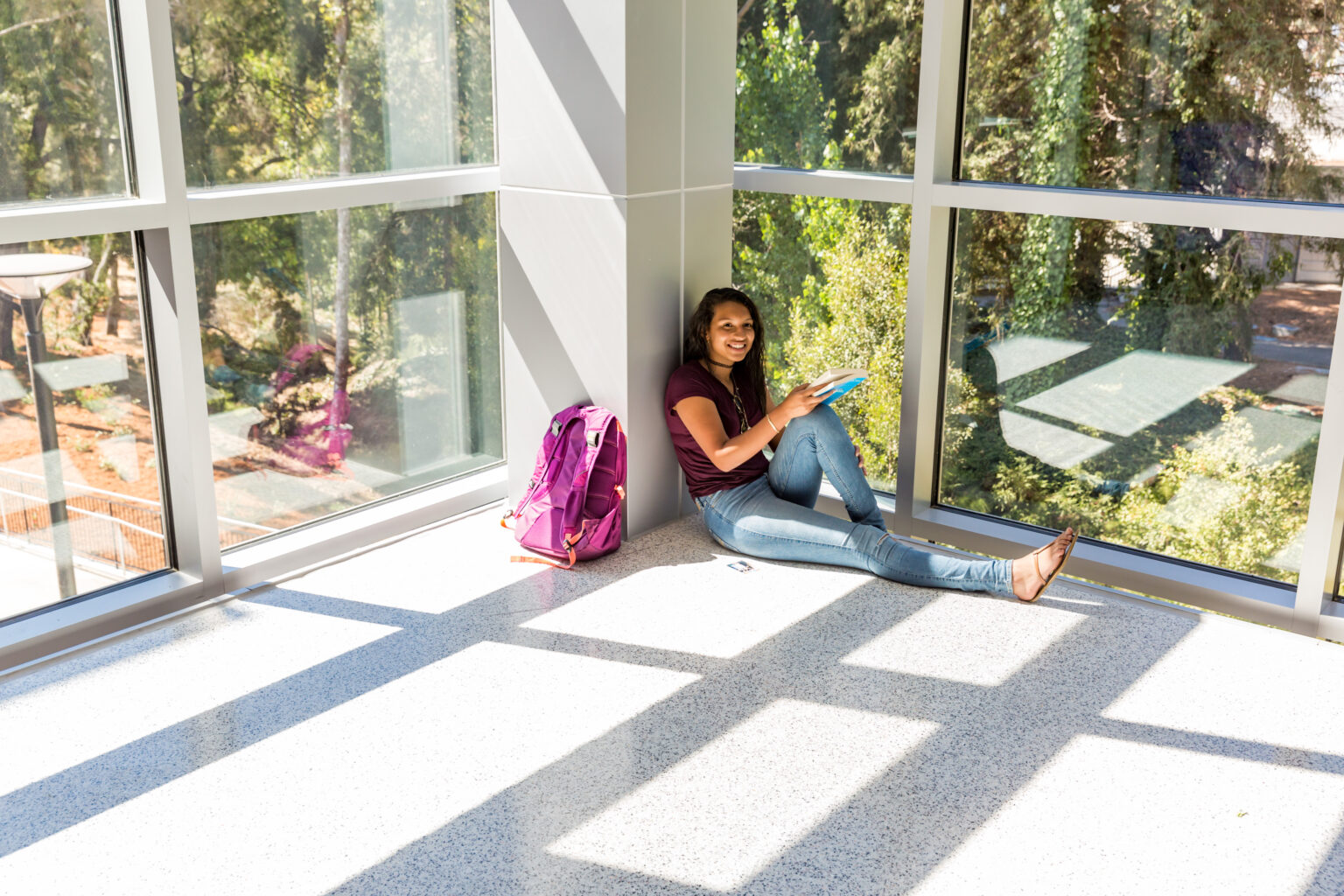 Student Services + Support - Contra Costa College