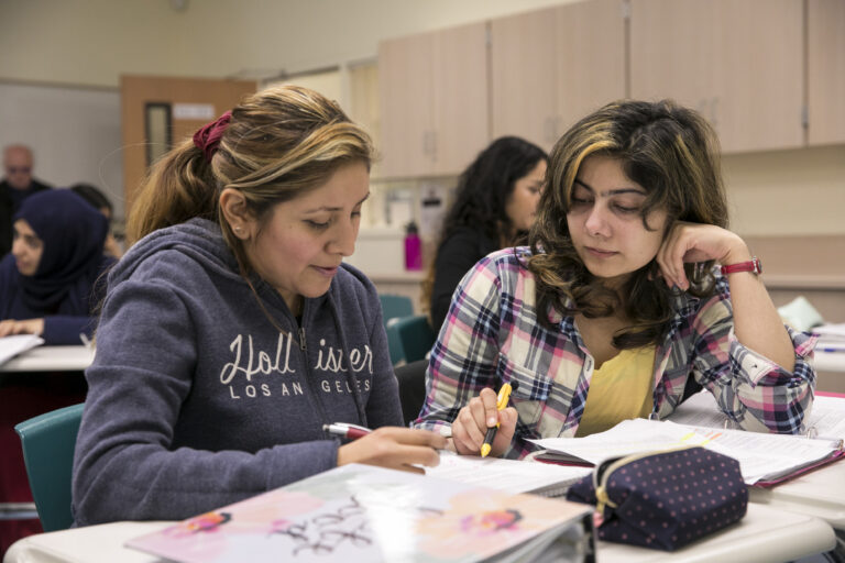 Student Services + Support - Contra Costa College