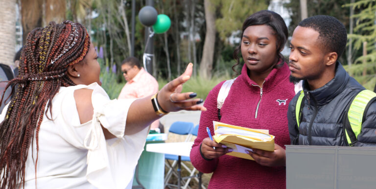 Communities of Belonging - Contra Costa College