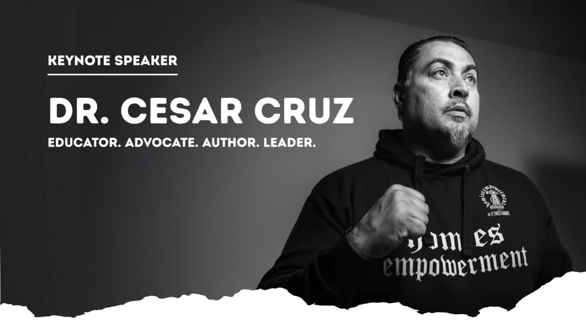 Ethnic Studies Summit - Contra Costa College