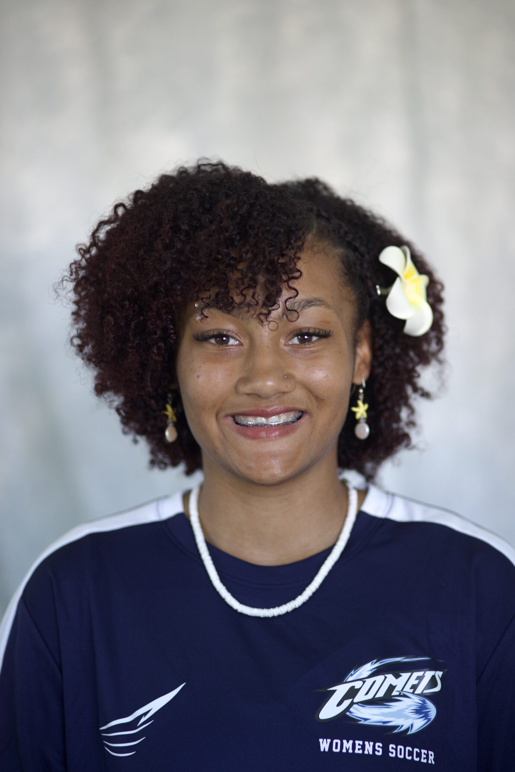 Women's Soccer - Contra Costa College