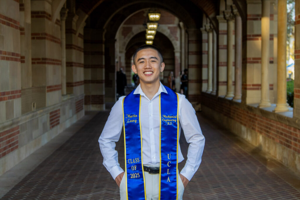 Growing Skills and Confidence, One Student at a Time - Contra Costa College