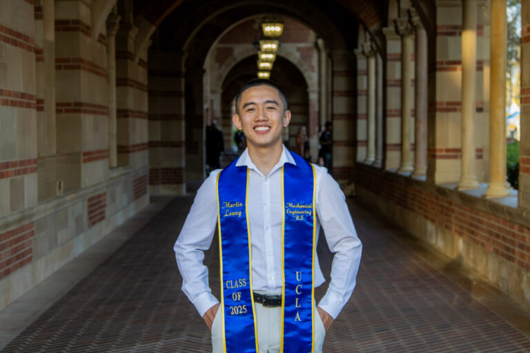 Growing Skills and Confidence, One Student at a Time - Contra Costa College